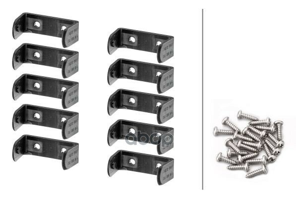Кронштейн HELLA арт. 8HG980793801