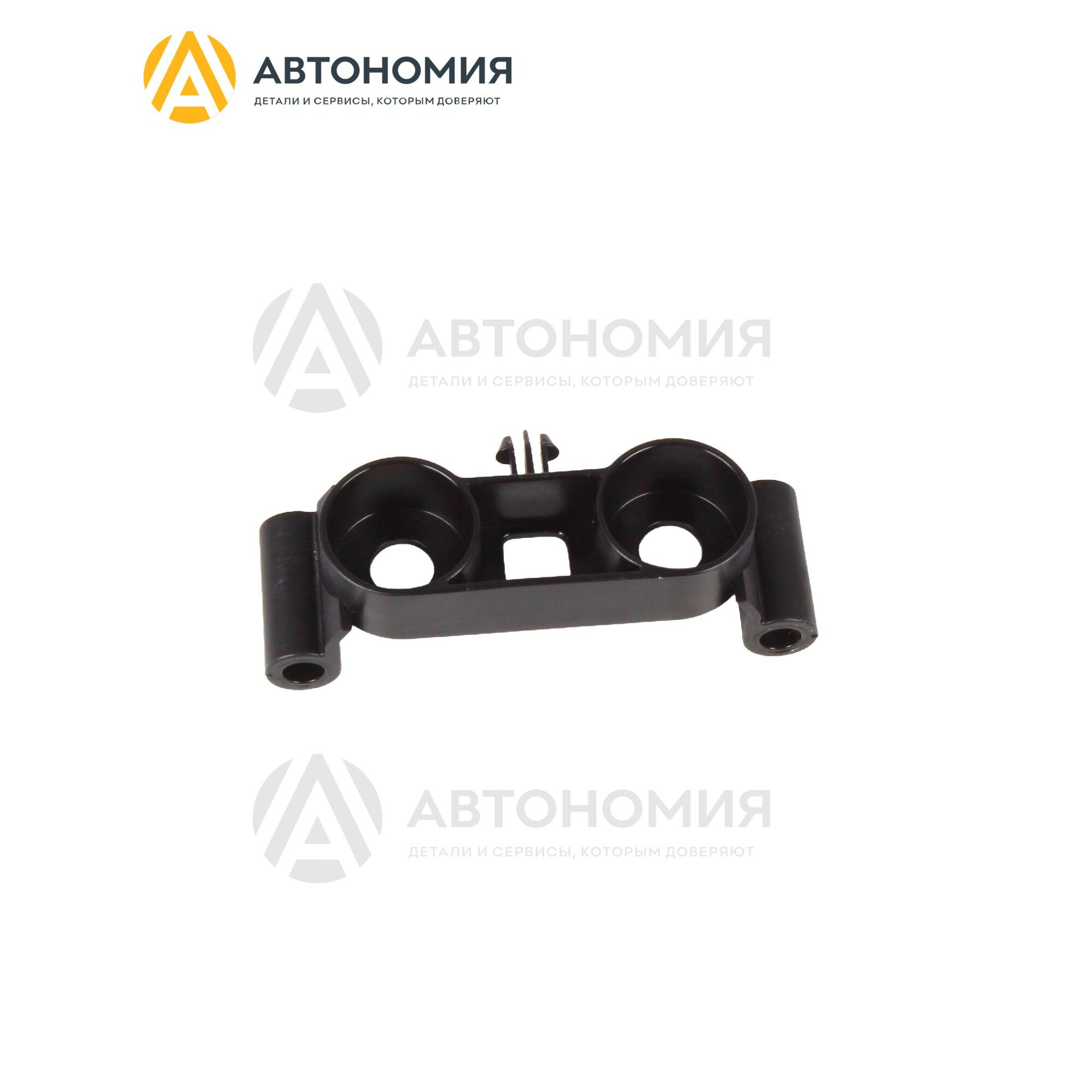 Кронштейн масляного радиатора BMW 17 21 2 284 265