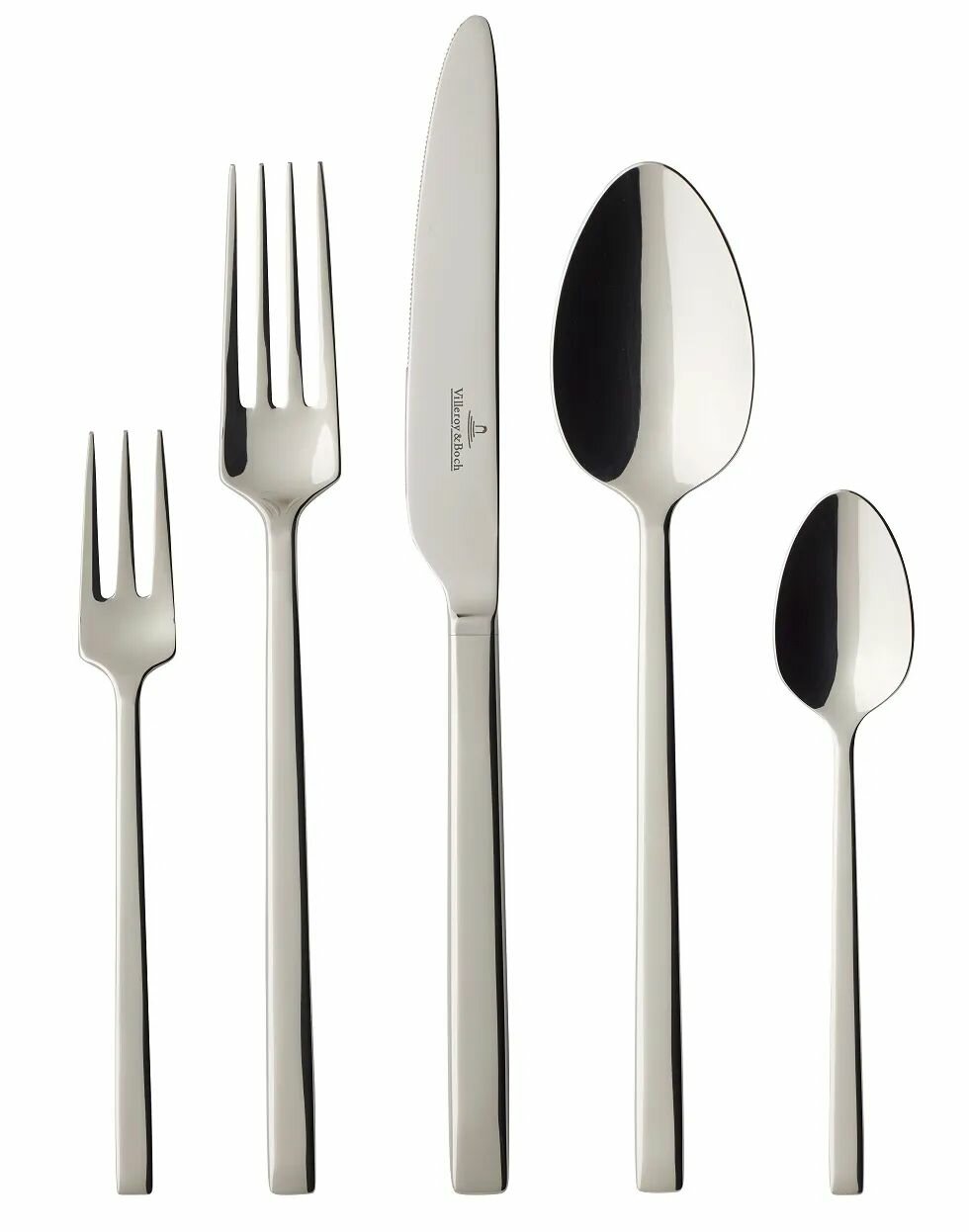 Набор столовых приборов Villeroy & Boch La Classica 30 предметов (12-6417-9050)