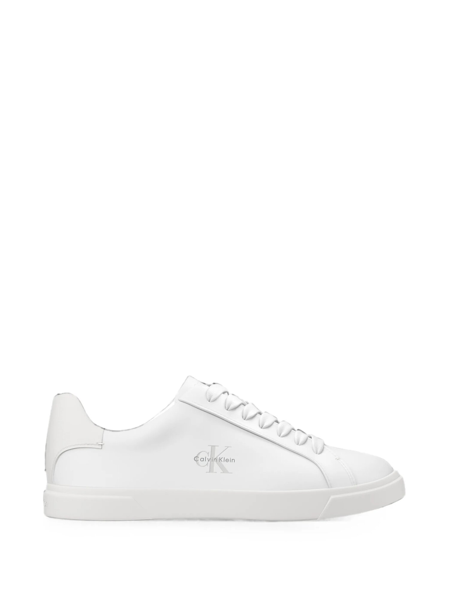 Кроссовки Logo-print sneakers