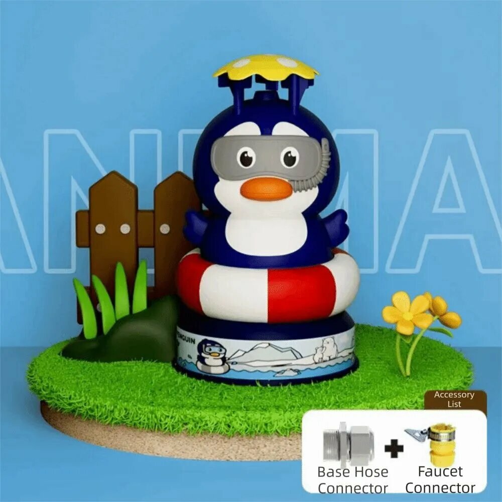 Водная игрушкаДетская вращающаяся летающая игрушка для водных игр, летняя игрушка для ванны и бассейна