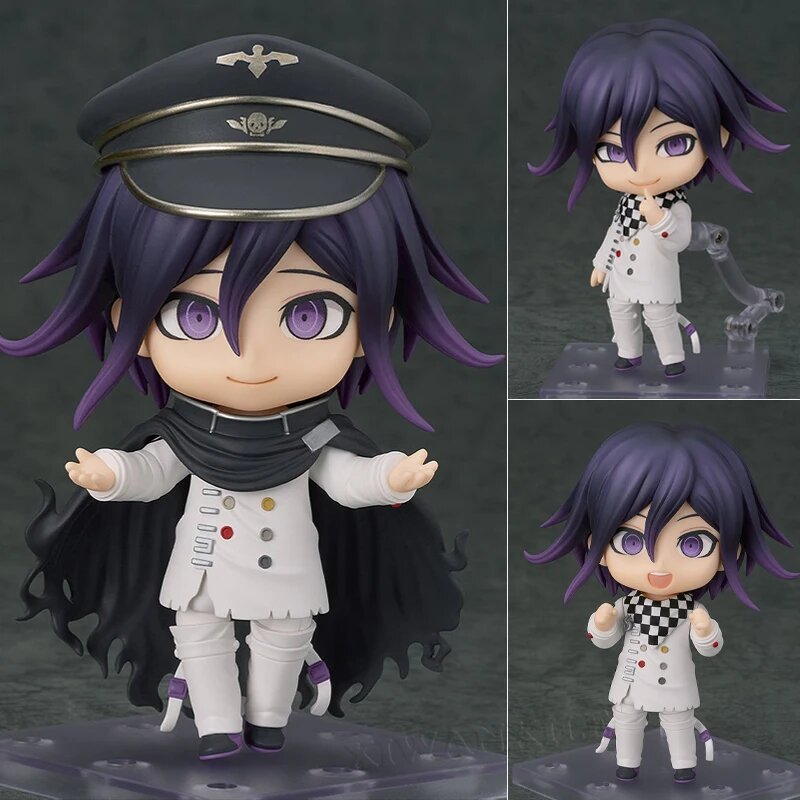 Фигурка Nendoroid Danganronpa Кокичи Ома 2802
