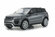 Модель коллекционная KYOSHO Range rover evoque 2016 corris grey