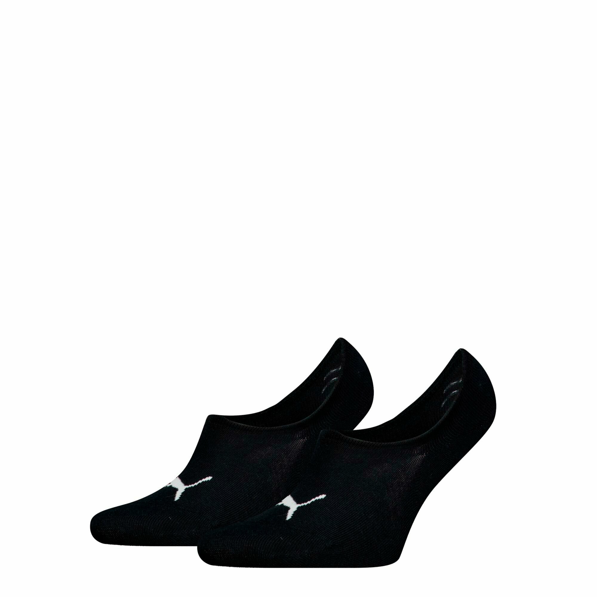 Носки UNISEX FOOTIE 2P HIGH CUT, комплект