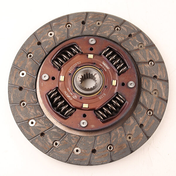 Диск сцепления MZD091U Exedy; для Mazda Familia BVEY10 98-; OEM 1N06-16-460