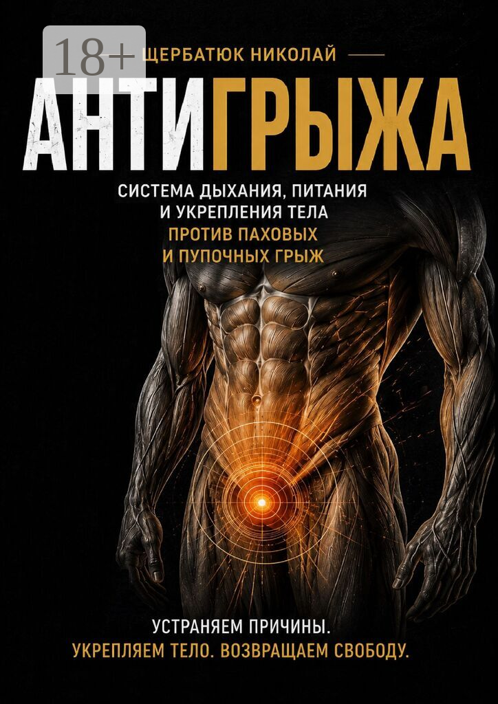 Антигрыжа