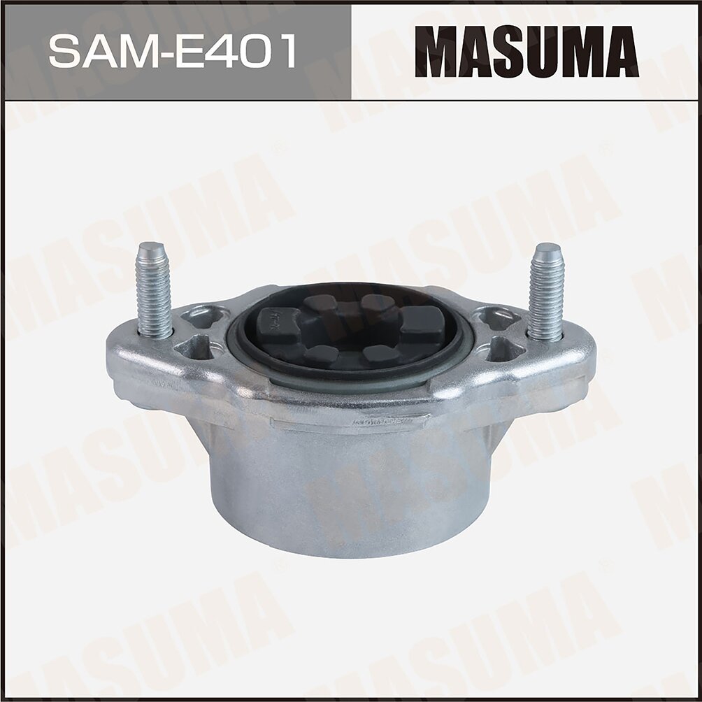 Опора амортизатора заднего Masuma SAM-E401