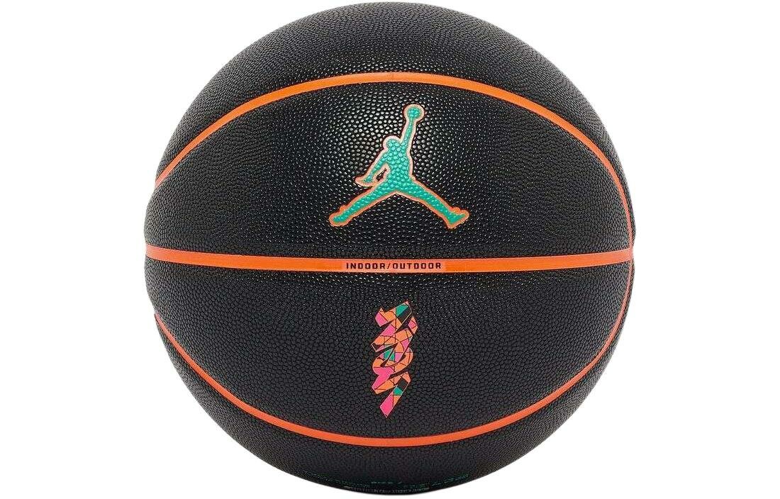 Баскетбольный мяч унисекс Jordan 1121898500