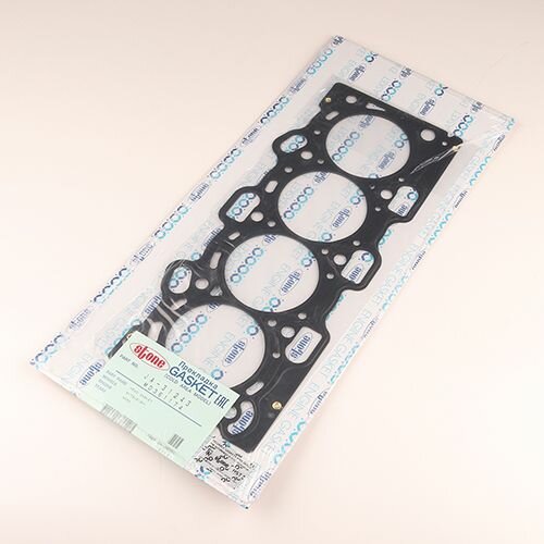 Прокладка ГБЦ Stone JA-31243; для Mitsubishi; двигатель 4G93 GDI; OEM MD361174