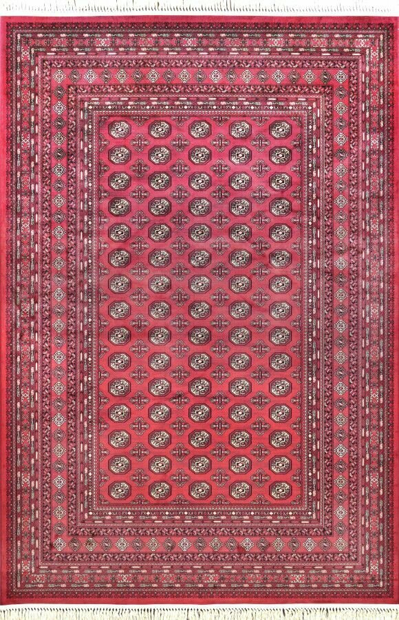 Ковер 1.6x2.3 Bergamo 07452