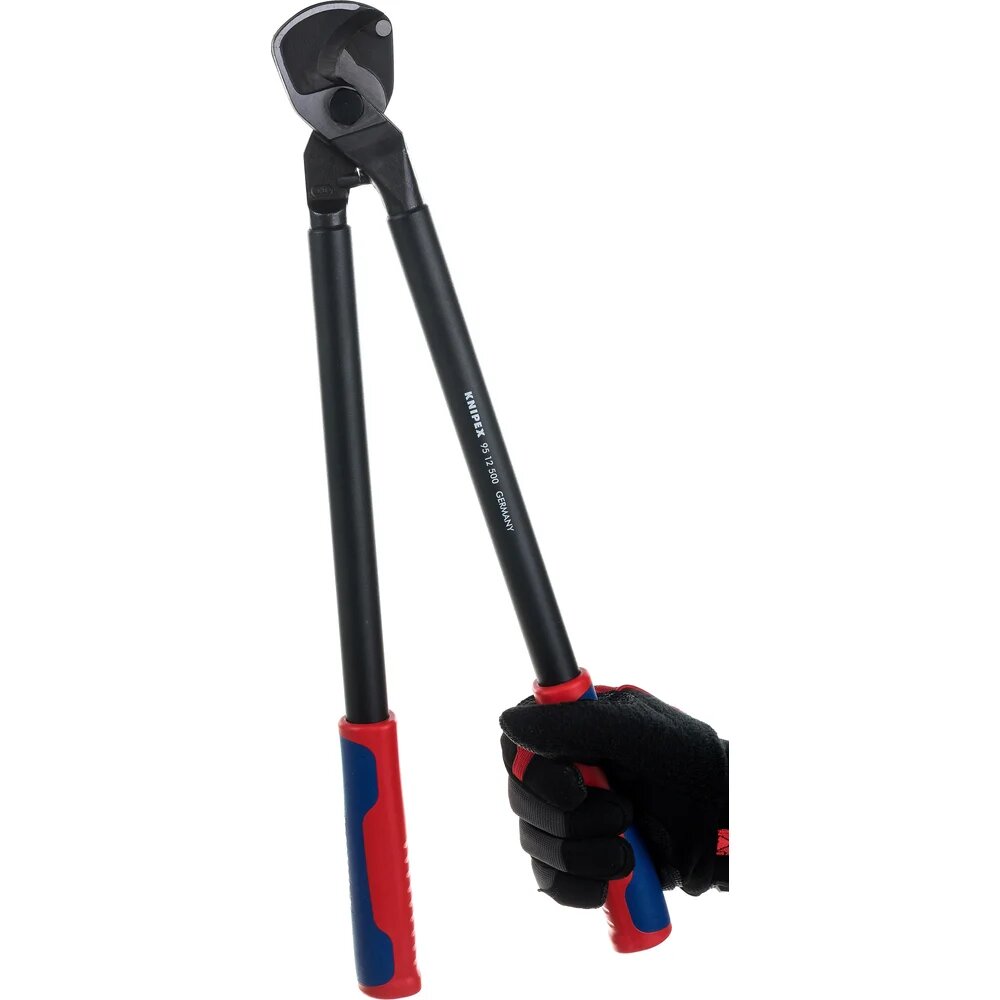 Кабелерез KNIPEX KN-9512500 — фото 1