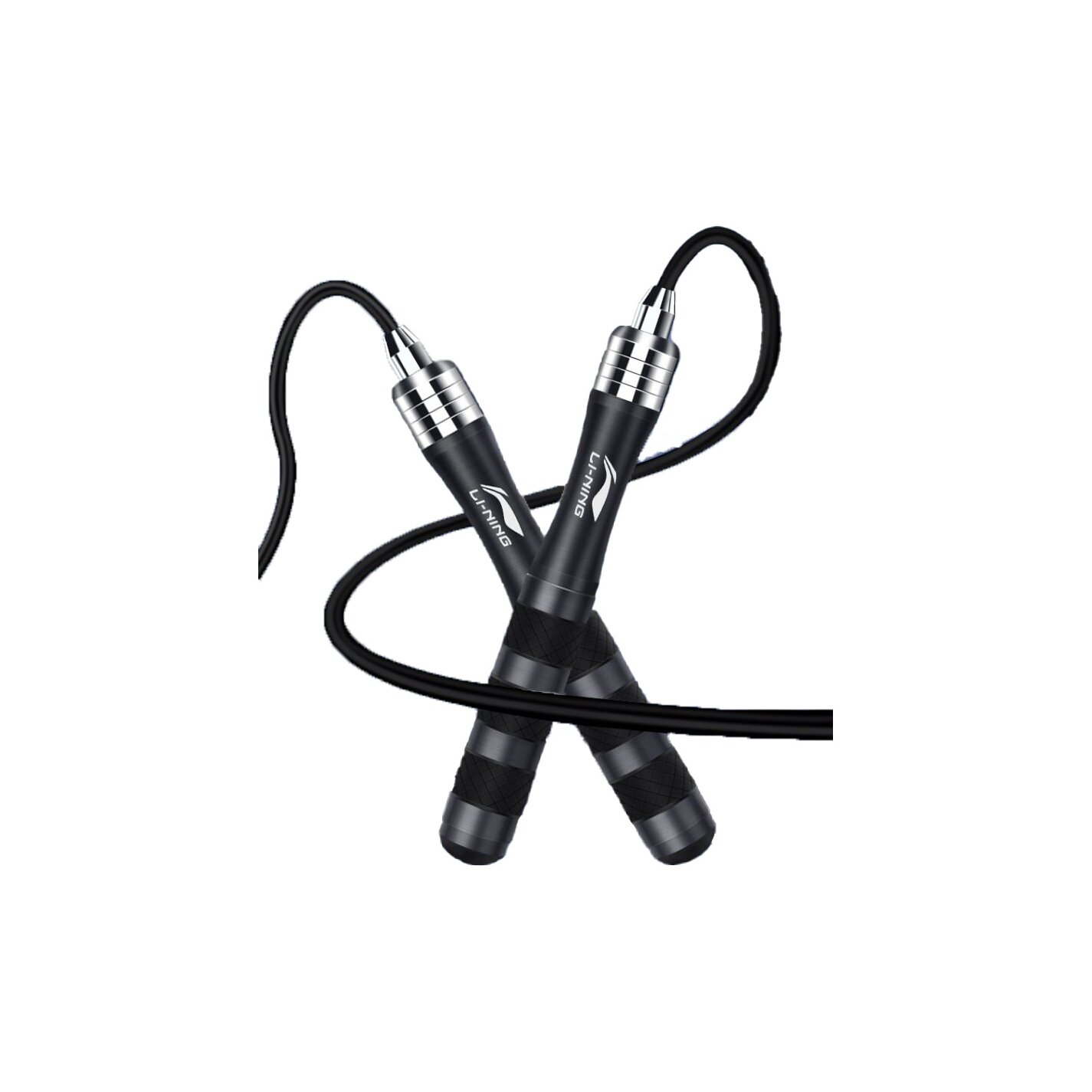 Скакалка унисекс Li-Ning Jump Ropes 1137141692