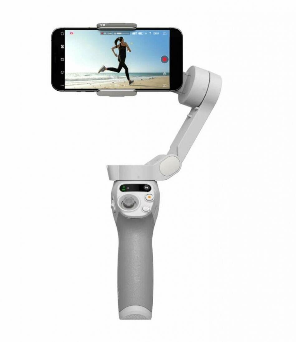 Стабилизатор DJI Osmo Mobile SE