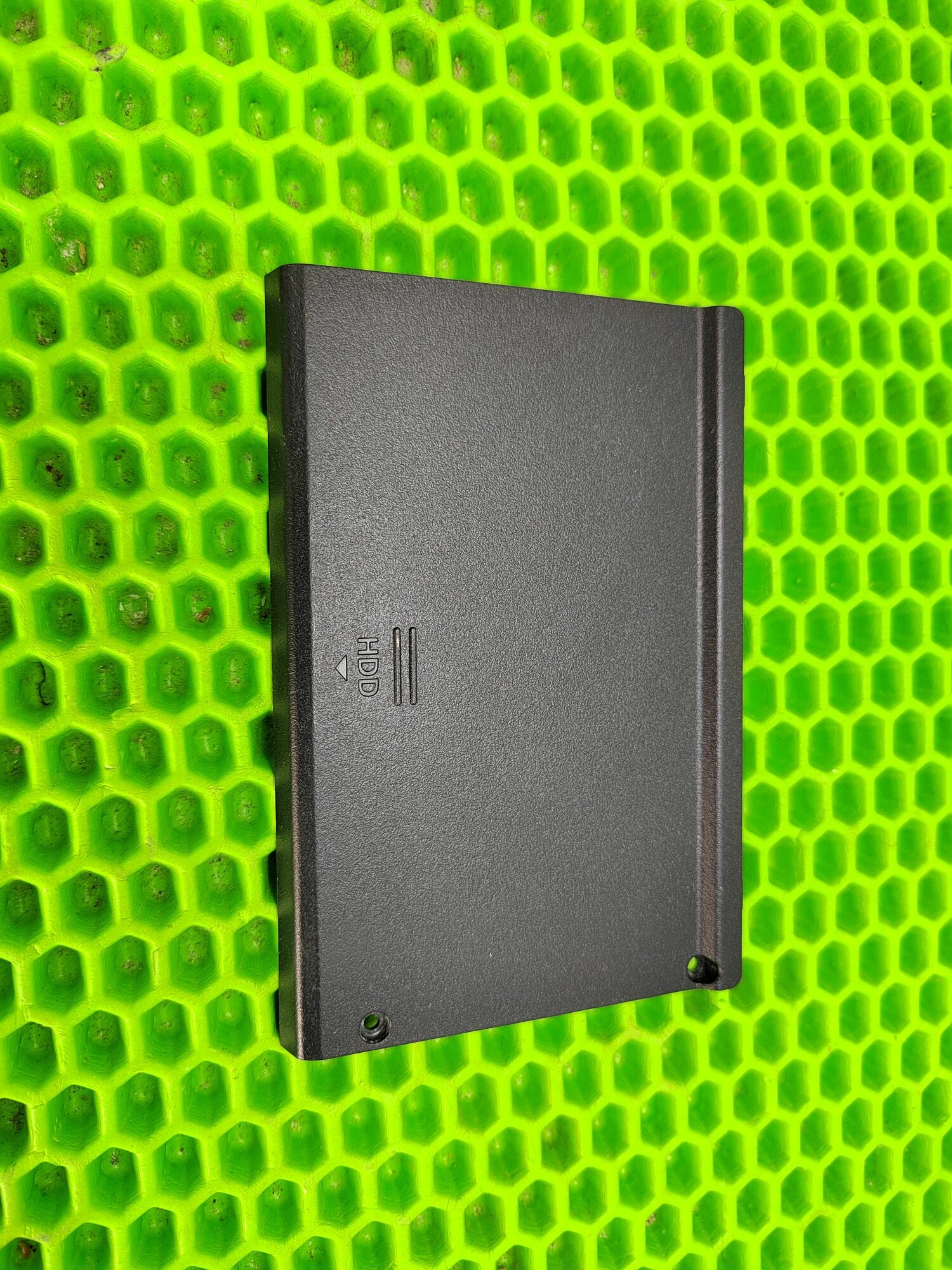 Крышка отсека HDD для ноутбука Samsung R40