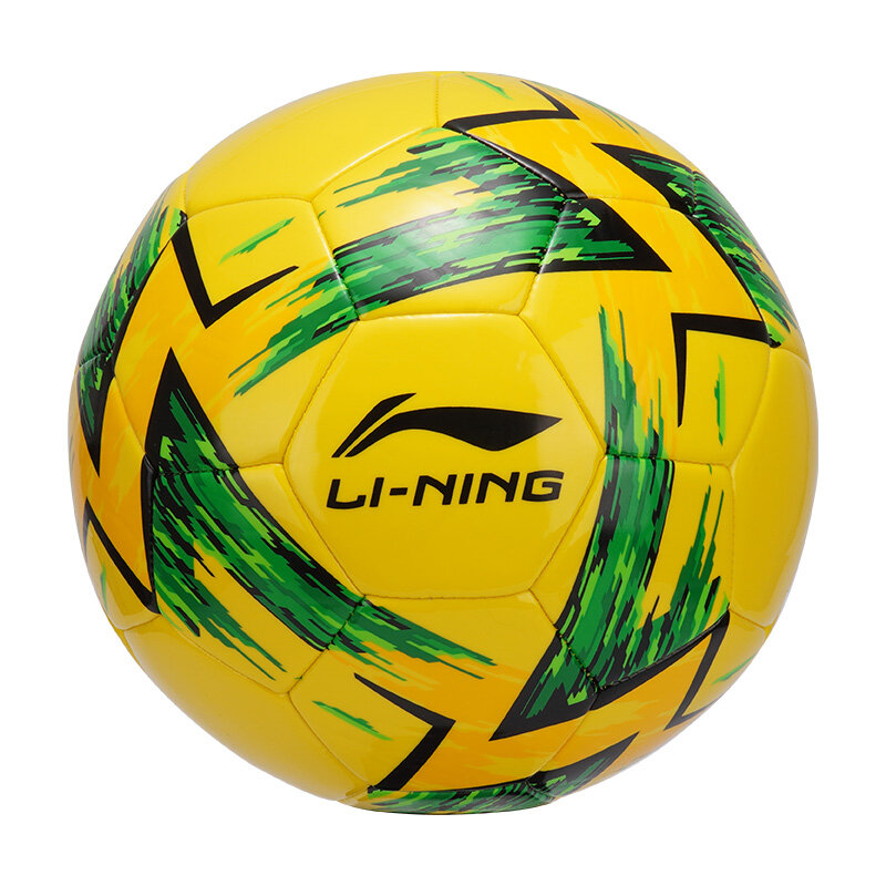 Мяч футбольный унисекс Li Ning, S EU