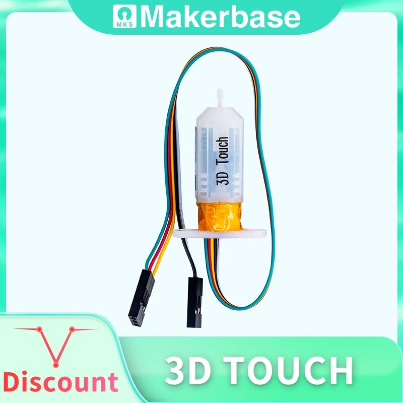 Датчик автоуровня Makerbase 3D Touch, 2PCS-3DTOUCH V2.0