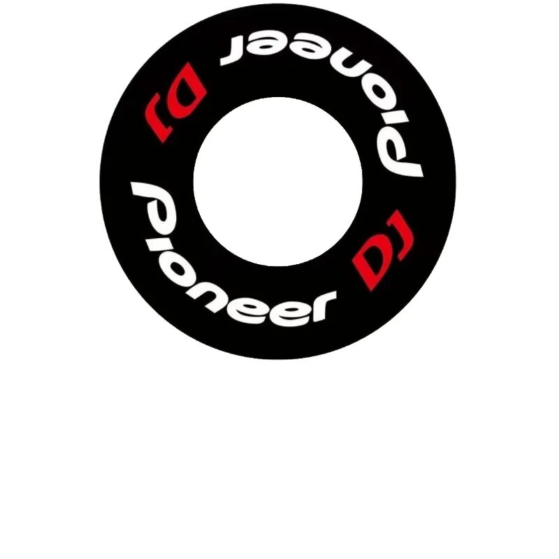 Pioneer DDJ-RB DJ контроллер, Color: XDJ-RX RX2