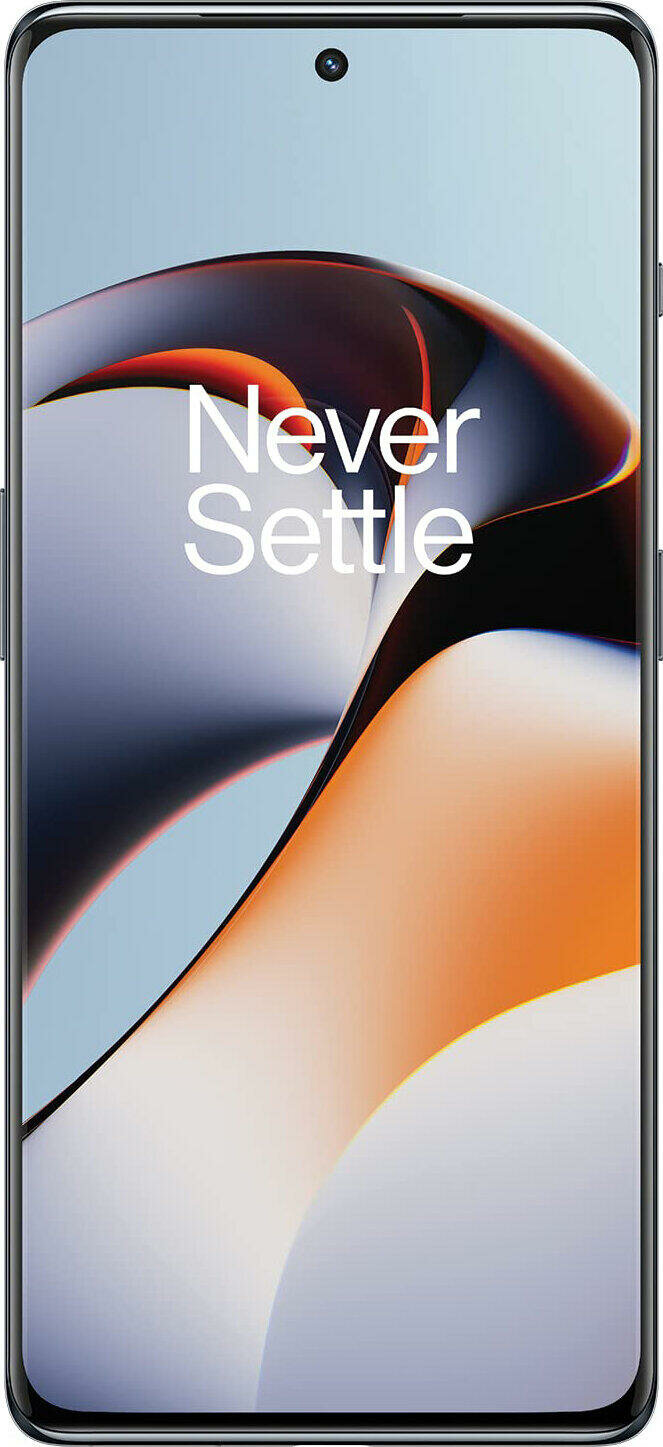 Смартфон OnePlus Ace 2, 16/512Gb Global, Glacier Blue (Голубой) — фото 1
