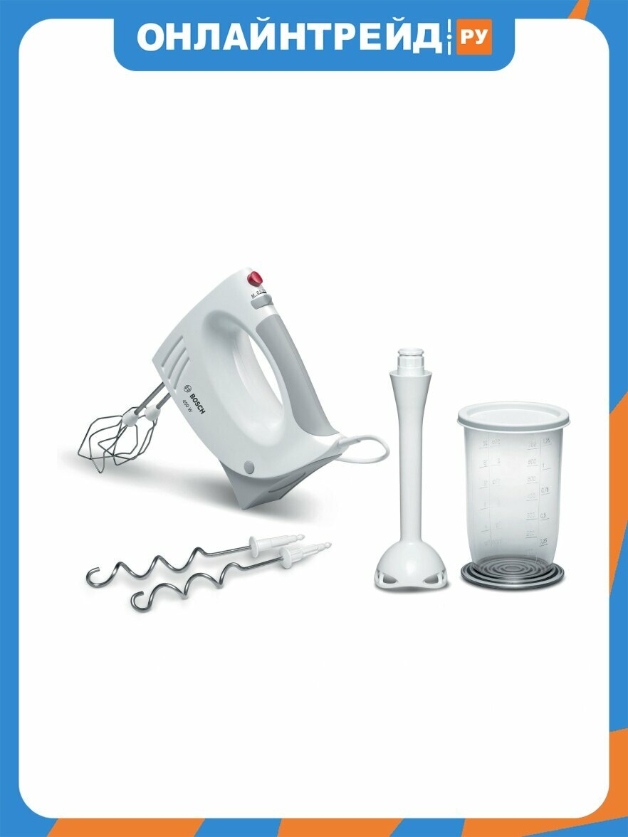 Миксер Bosch MFQ3540