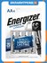 Элемент питания Energizer Ultimate Lithium LR6 AA бл 4
