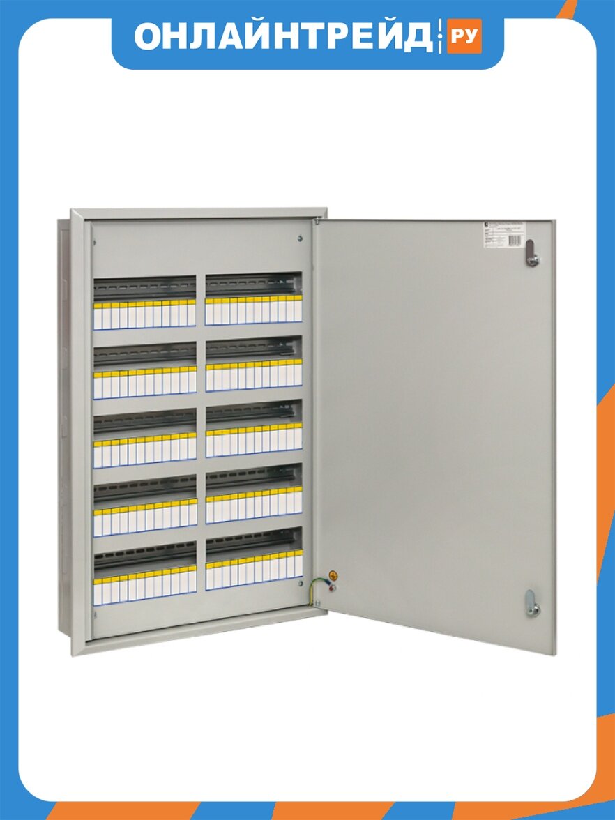 Щит Ekf ЩРВ-120 (834х560х120) IP31 PROxima, mb11-120