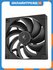 Вентилятор для корпуса Deepcool FD14 (R-FD14-BKNPN1-G)