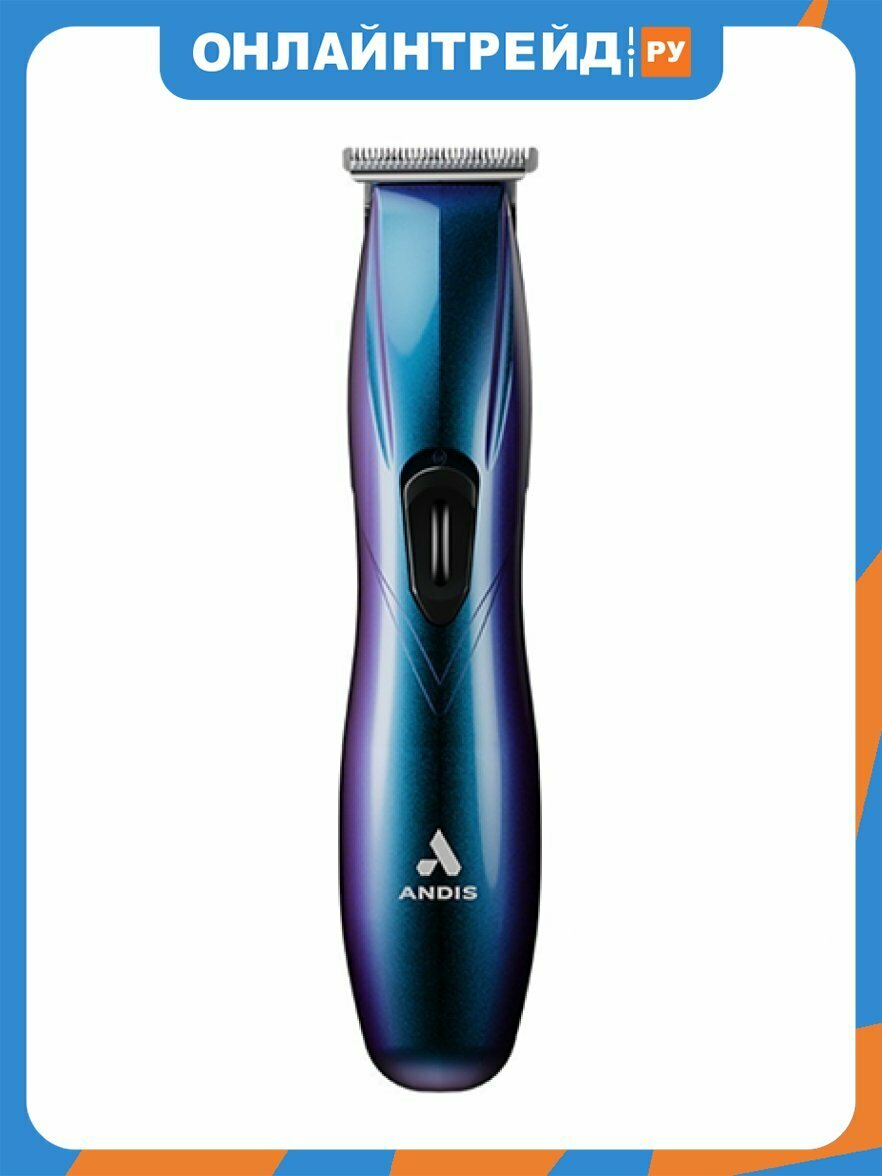 Триммер Andis D-8 Slimline Pro Galaxy 561561