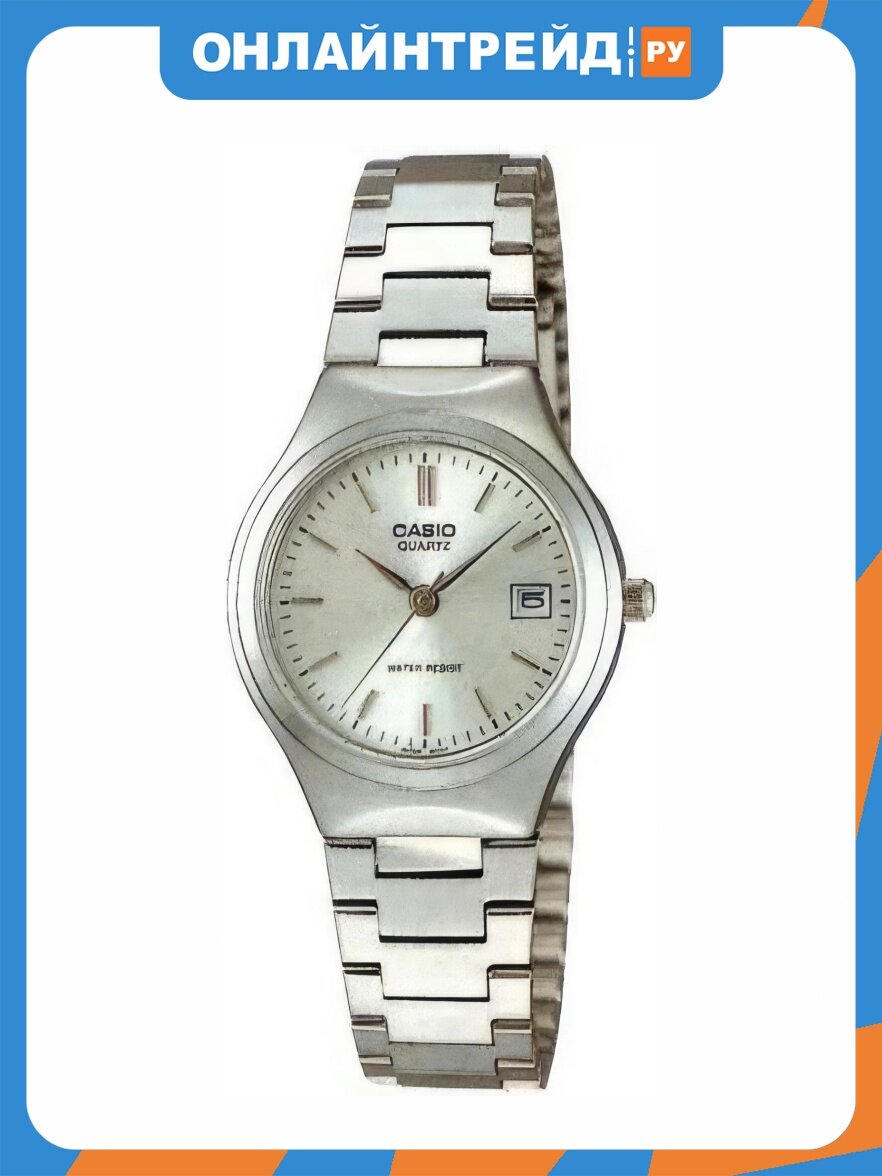  CASIO