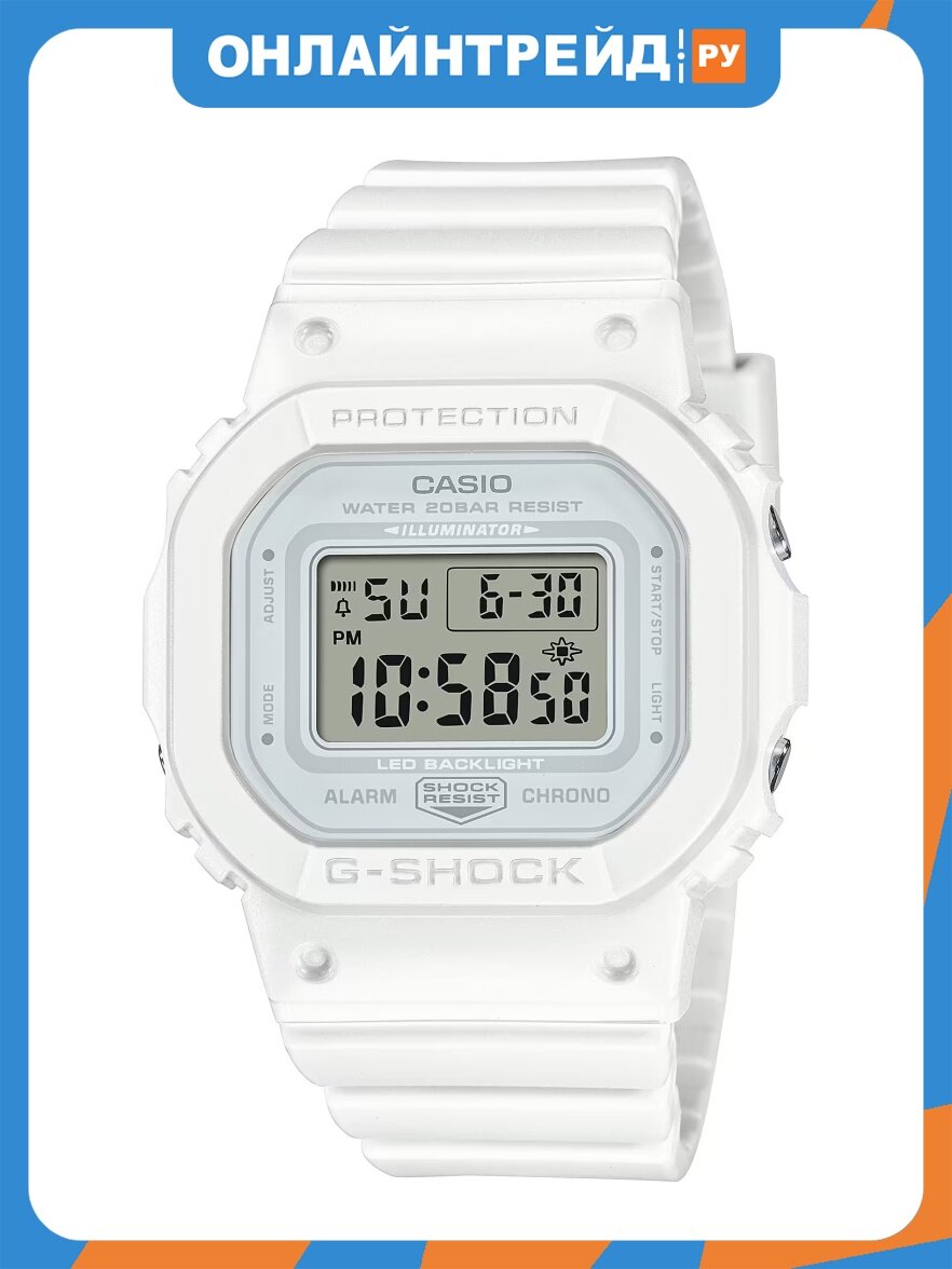  CASIO