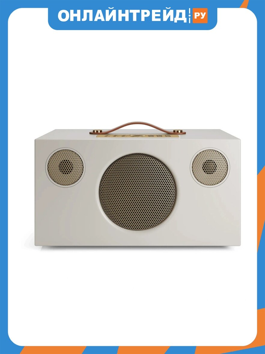Портативная акустика Audio Pro Addon C10 MkII W Classic Dune