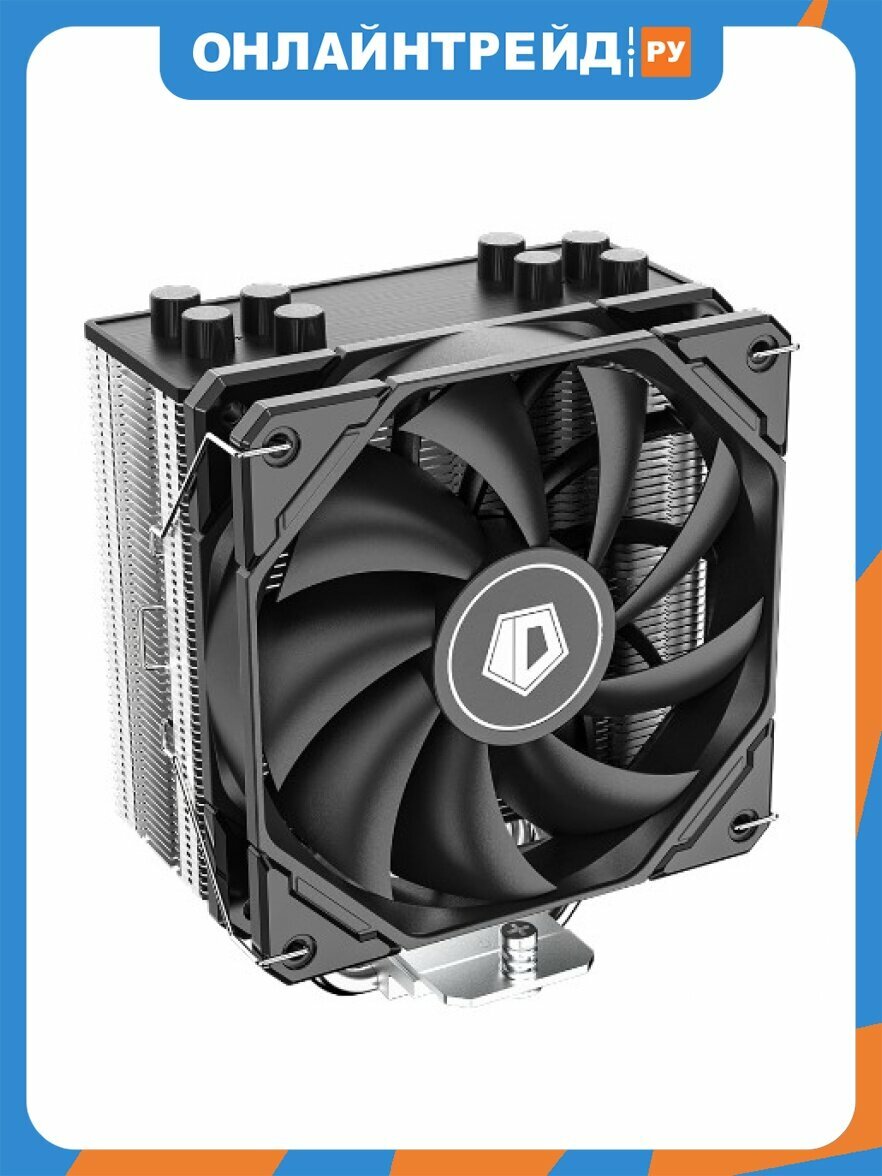 Кулер для процессора Id-cooling SE-224-XTS