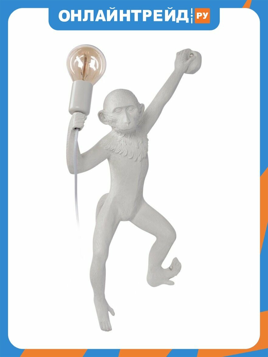 Настенный светильник Loft IT Monkey 10314W/A
