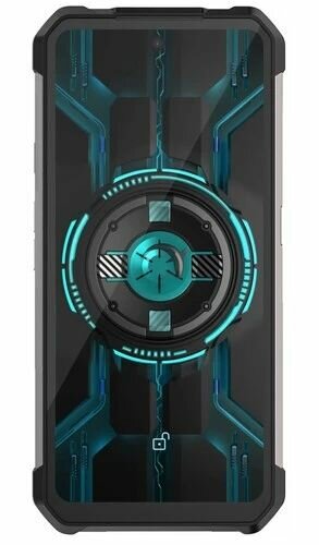 6,73" Смартфон Unihertz Shark 3 16/512 ГБ (SHARK 3) черный