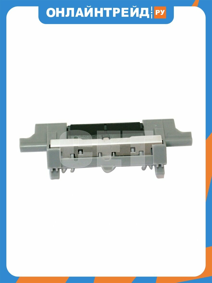 Площадка тормозная Cet 3691 (RM1-6397-000, RM1-7365-000) для HP LJ P2035/P2055, M401/M425 2-го ло