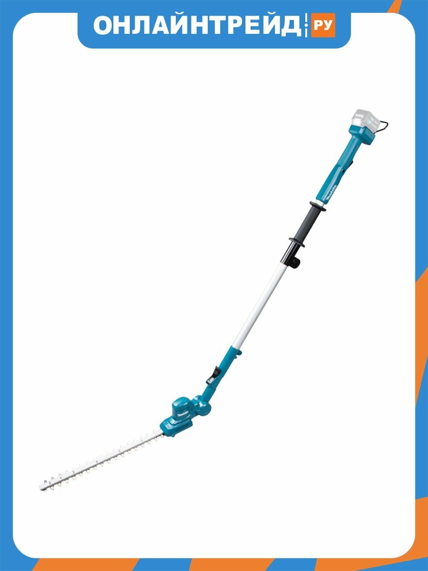 Кусторез штанговый телескопический Makita UN460WDZ CXT