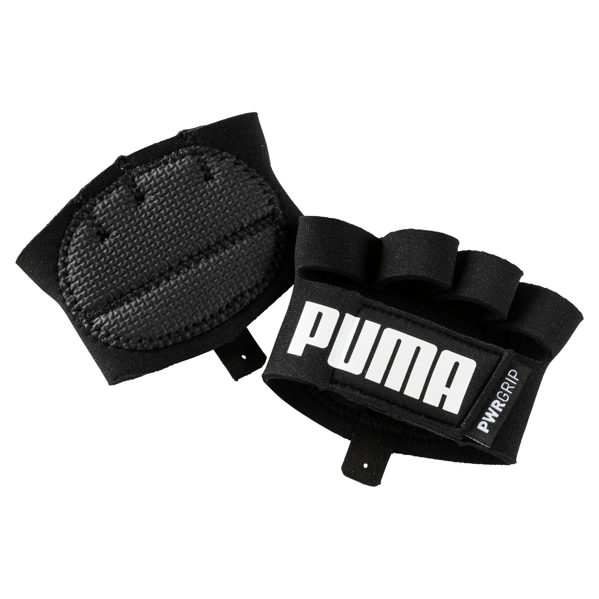 Перчатки без пальцев для фитнес PUMA TR Ess Grip Gloves