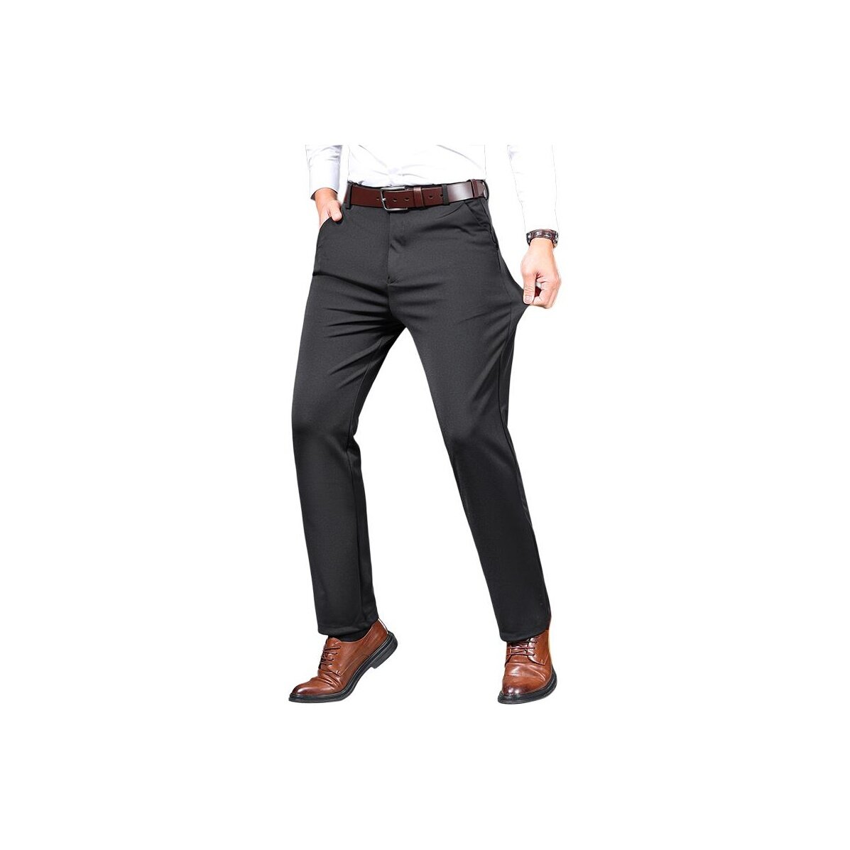 Брюки классические