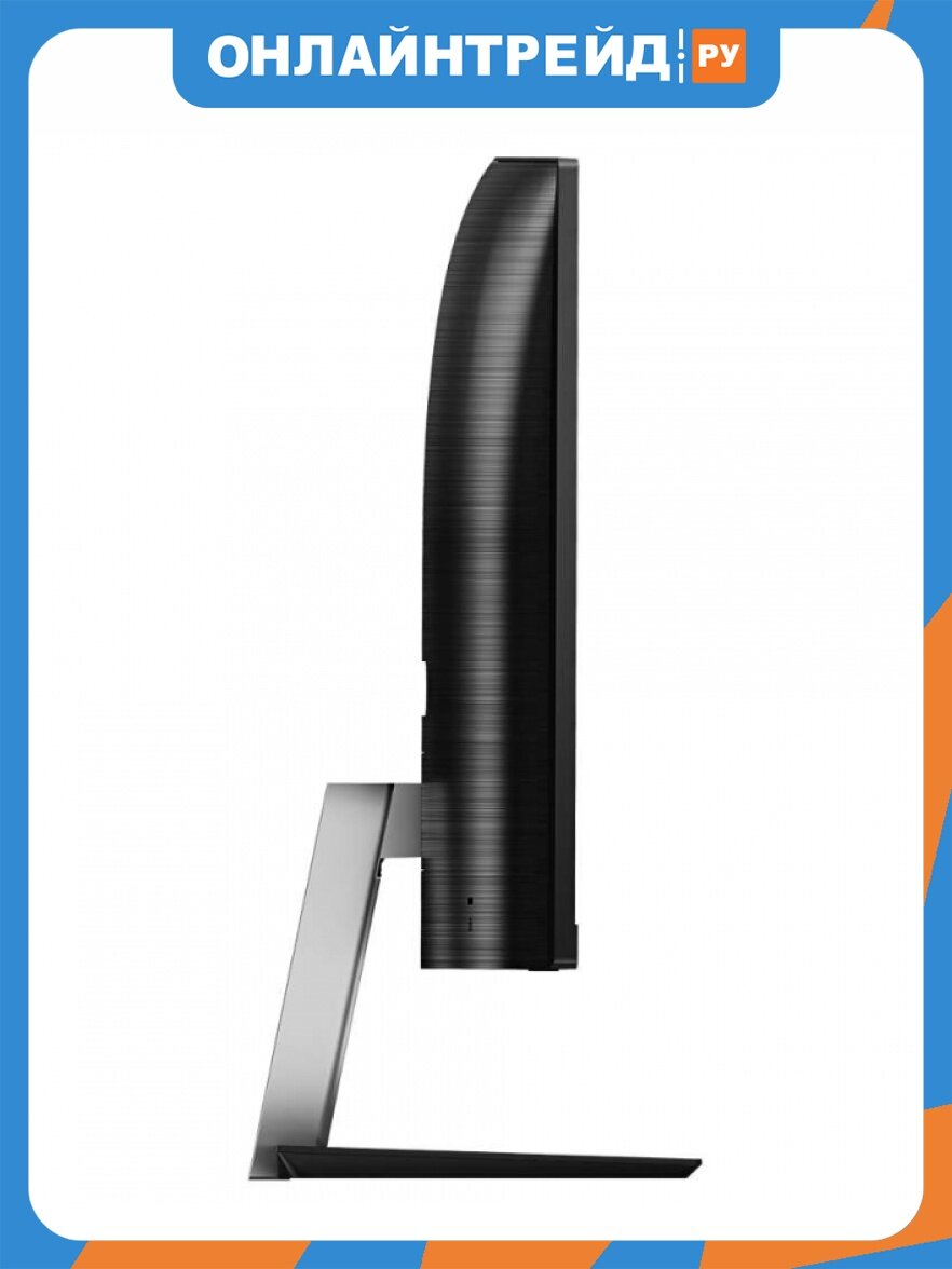 Монитор Philips 322E1C 31.5" black — фото 1