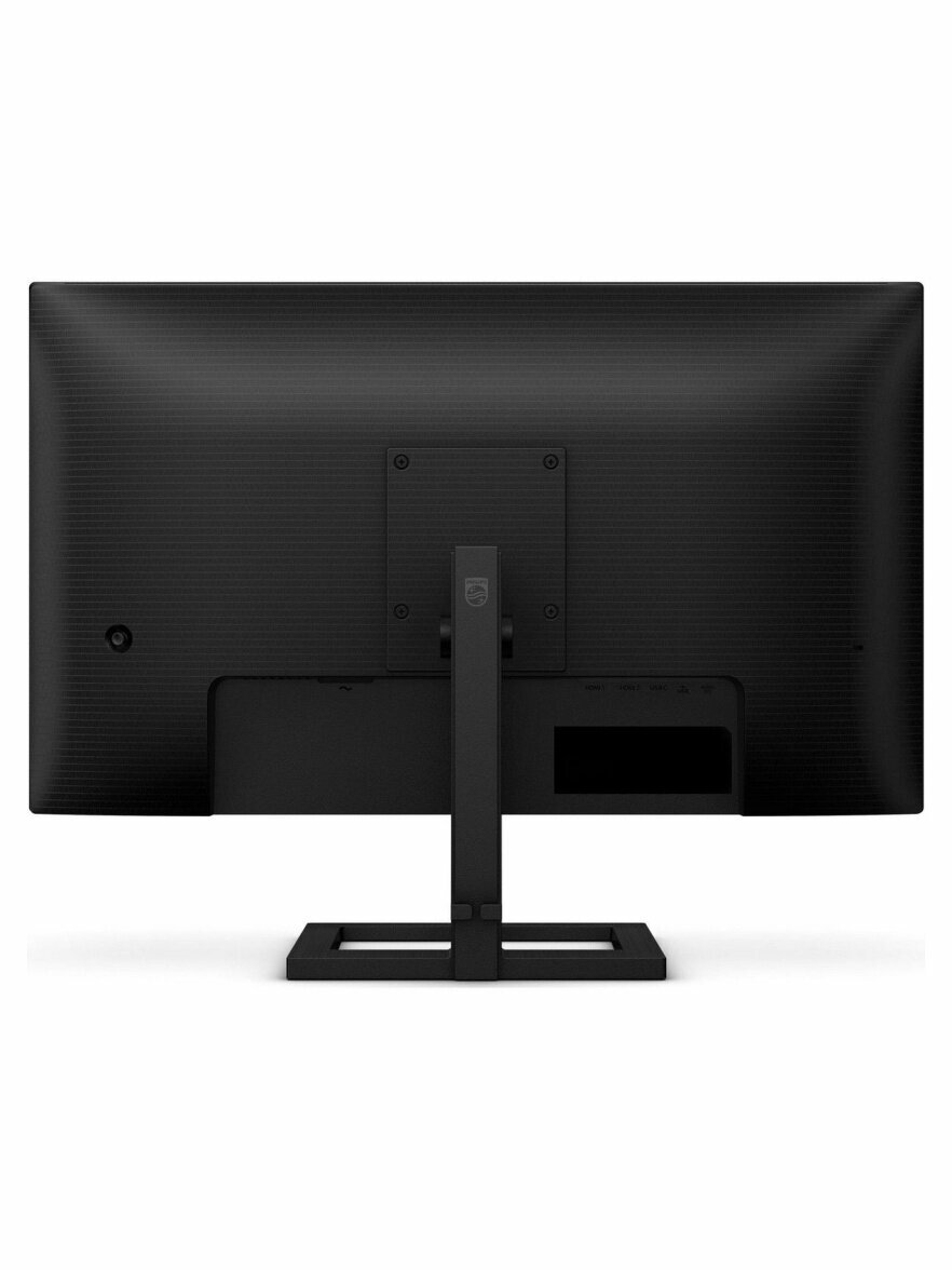 Монитор Philips 27E1N1900AE 27" Black — фото 1
