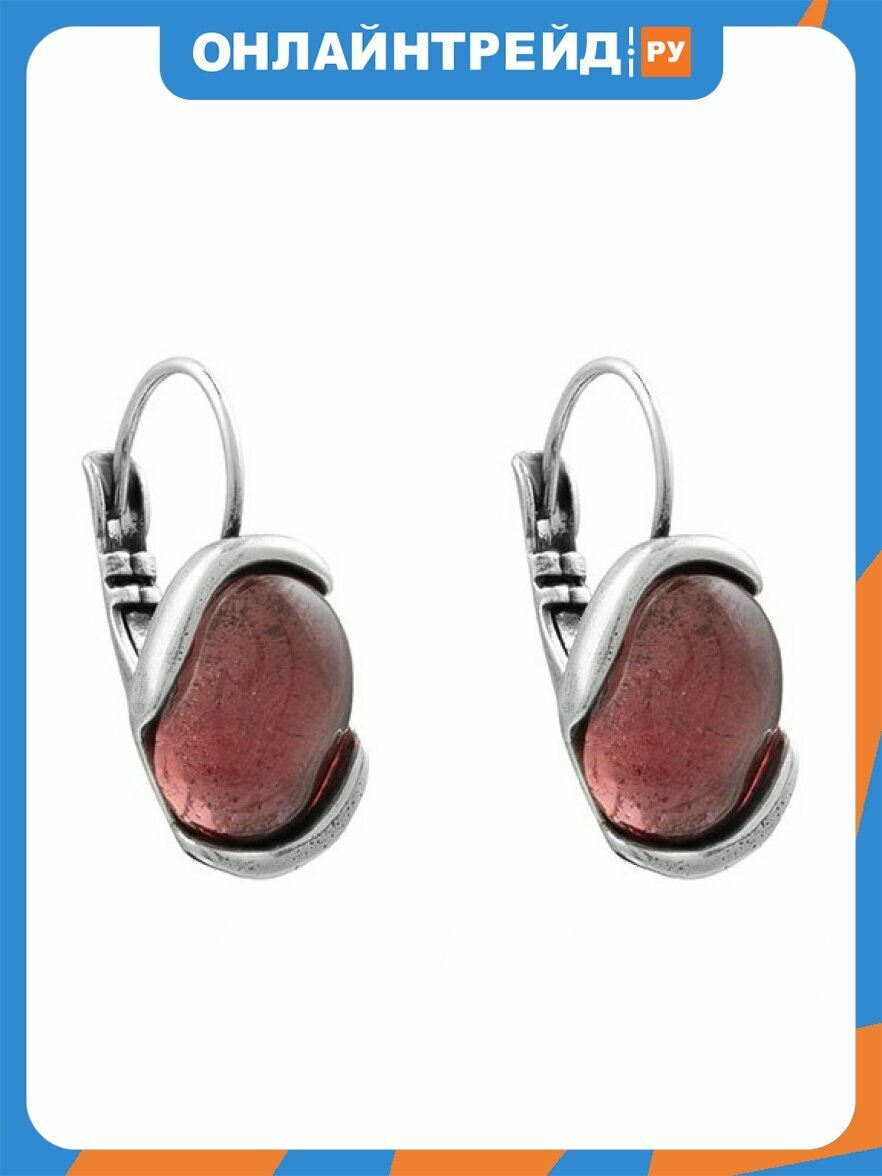 Серьги Ciclon