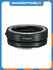 Адаптер крепления Canon Mount Adapter EF-EOS R