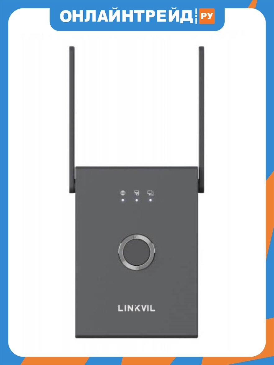Базовая станция IP Fanvil W710H серый
