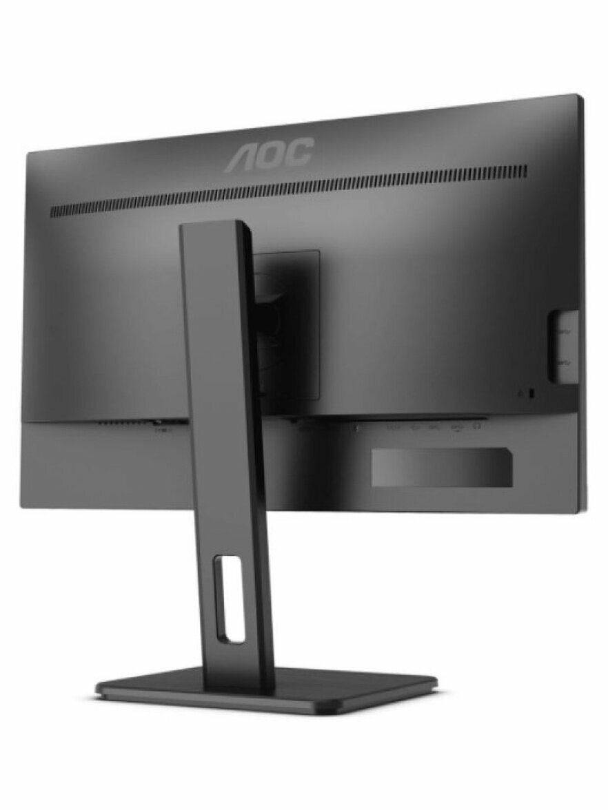 Монитор Aoc Pro Q24P2Q 23.8" Black — фото 1
