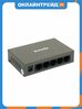 Коммутатор Tenda TEF1005D