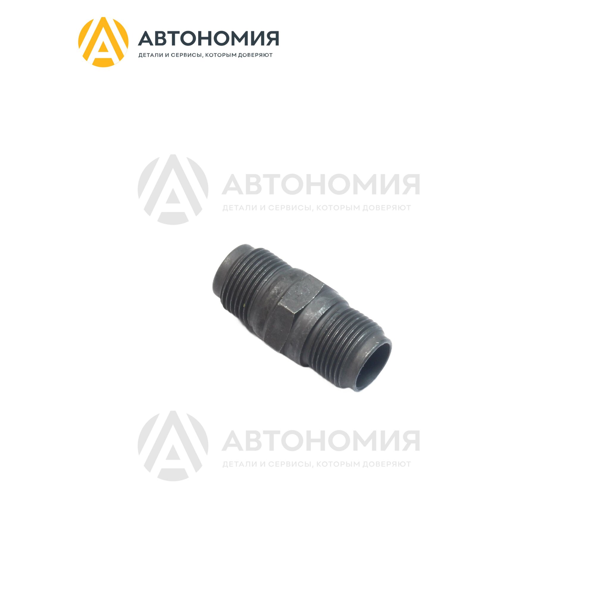 Штуцер трубки масляного фильтра Hyundai/KIA 21136-2B000