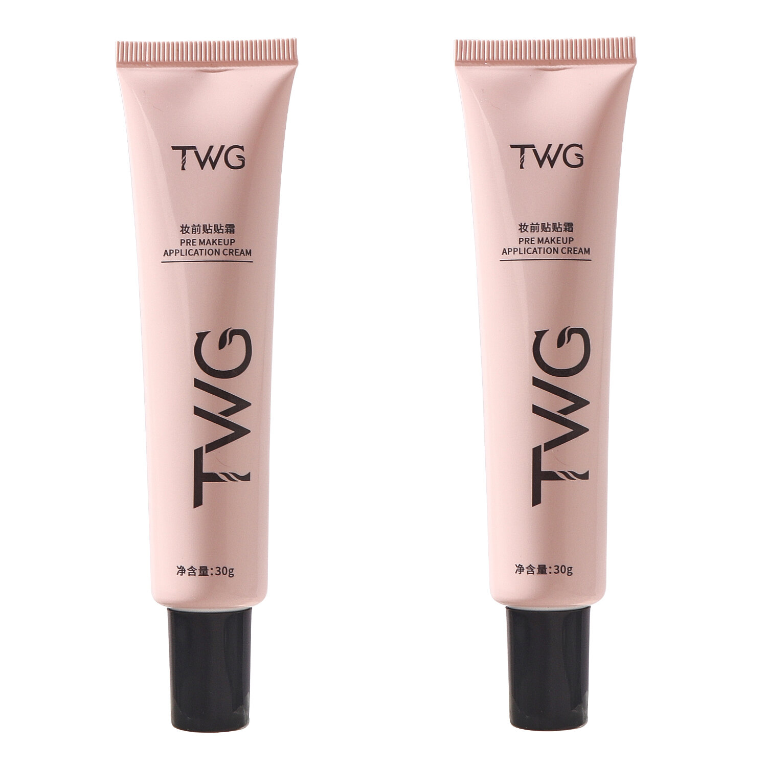 Праймер женский TWG Natural Makeup Filter, 30г