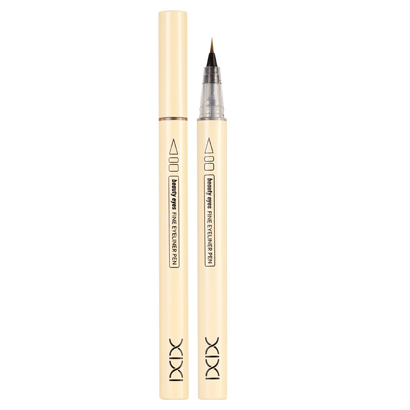 Лайнер для глаз женский XIXI Ультратонкий 600 мг, оттенок 03# Eye Contour Color