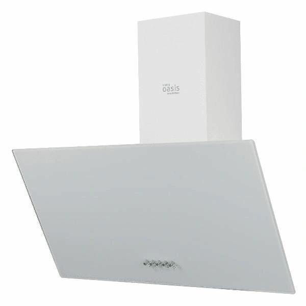 Вытяжка наклонная Oasis NP-60W