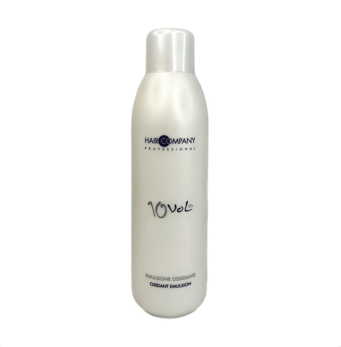 Hair Company HAIR LIGHT Окисляющая эмульсия 3% 1литр