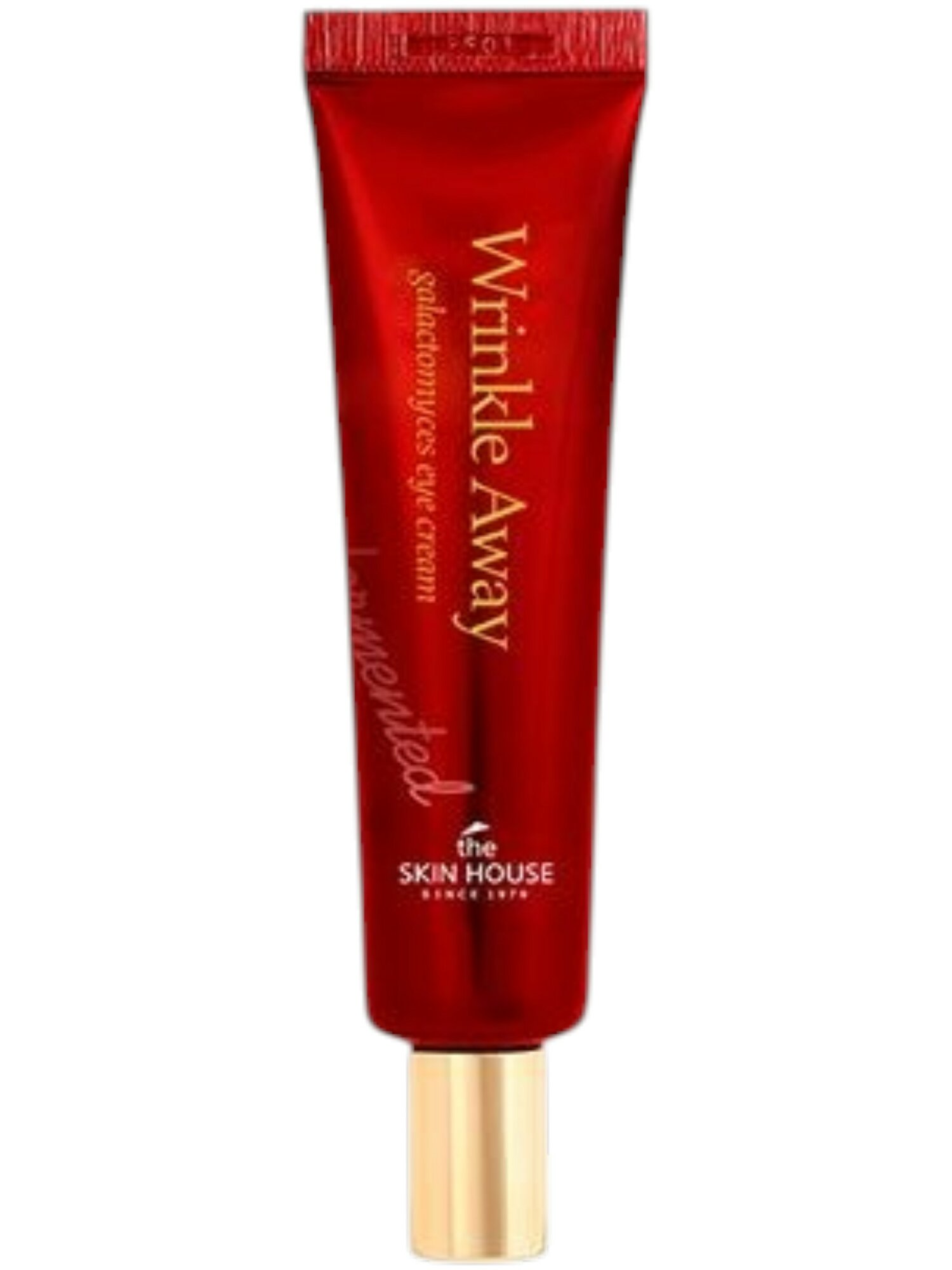 Для кожи вокруг глаз THE SKIN HOUSE Wrinkle Away Galactomyces Eye Cream 30 мл